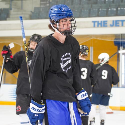 Matthew McKenna - Stats & Facts - Elite Prospects