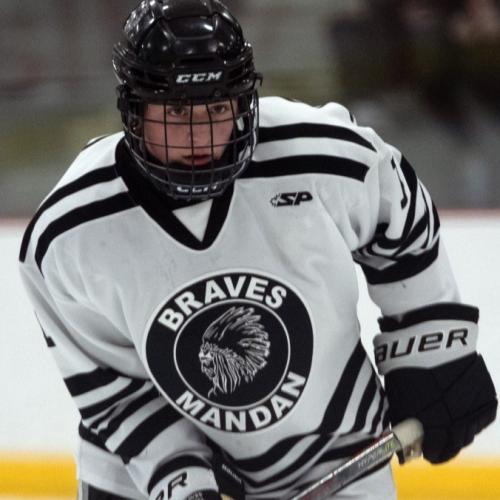 Cameron Beaver - Stats, Contract, Salary & More