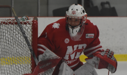 AJ Cooper - Elite Prospects