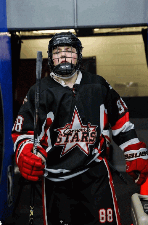 Brody Simko - Elite Prospects