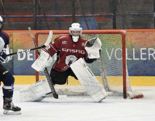 Felix Noack - Elite Prospects