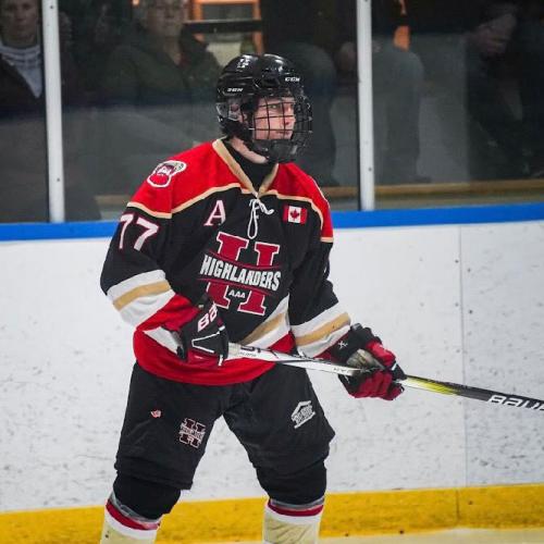 Dylan Rousselle - Stats, Contract, Salary & More