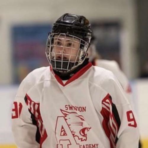 Ethan Lock - Stats & Facts - Elite Prospects