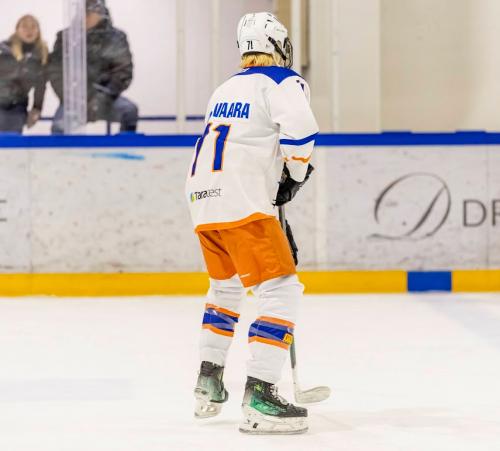 Oliver Raimovaara - Stats, Contract, Salary & More