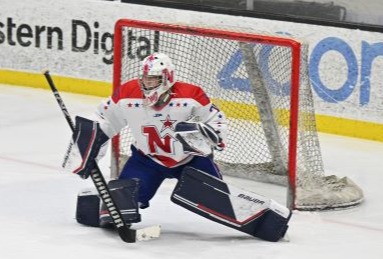 Asher Wold - Stats & Facts - Elite Prospects