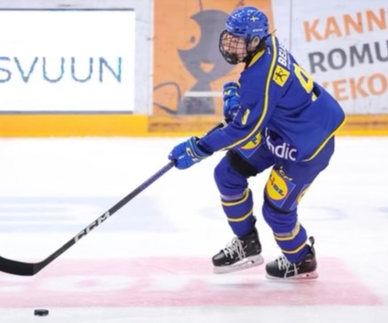 Zeb Lindgren - Stats, Contract, Salary & More