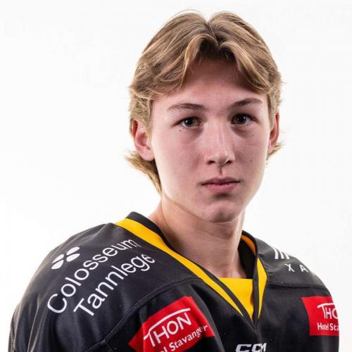 Sondre Døskeland Wannberg - Stats, Contract, Salary & More