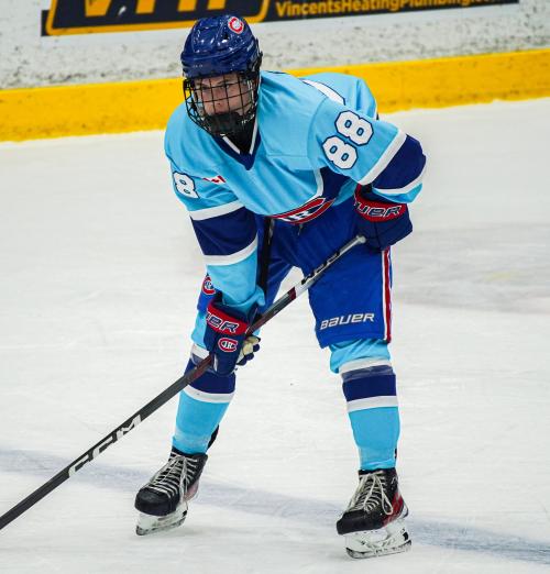 Caden Bell - Stats, Contract, Salary & More