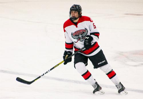 Logan Starkey - Elite Prospects