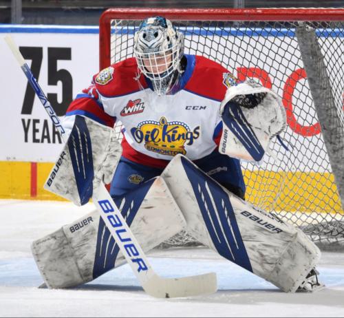 Logan Cunningham - Elite Prospects