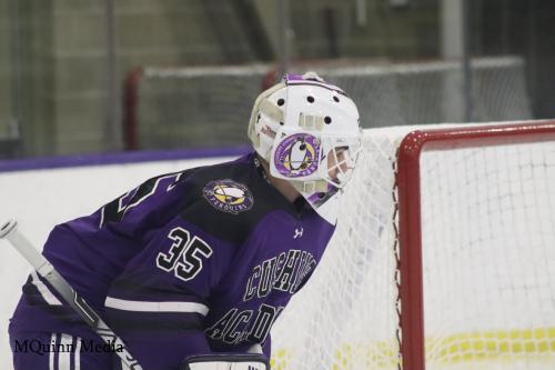 Aidan Foley - Elite Prospects