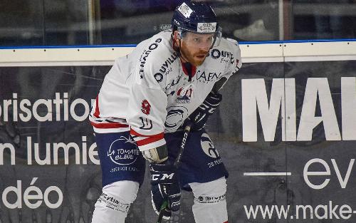 Kevin Lorcher - Elite Prospects