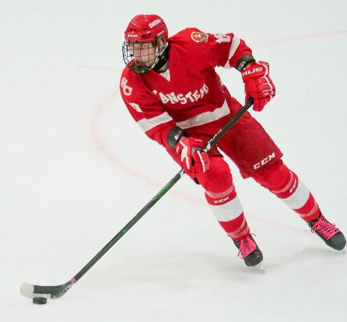 Ryan Johnson - Elite Prospects