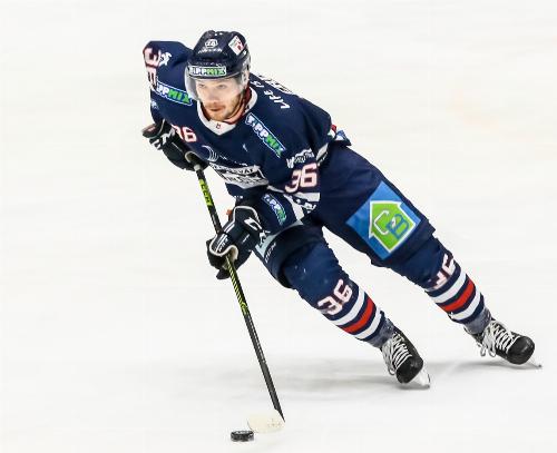 Csanad Erdely - Elite Prospects