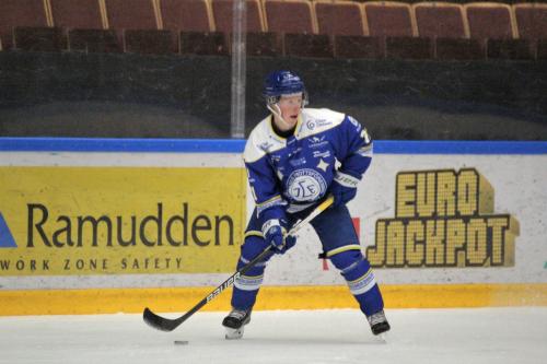 Eric Hultgren - Stats, Contract, Salary & More