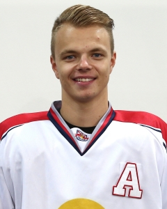 Fabian Nussbaumer - Stats, Contract, Salary & More