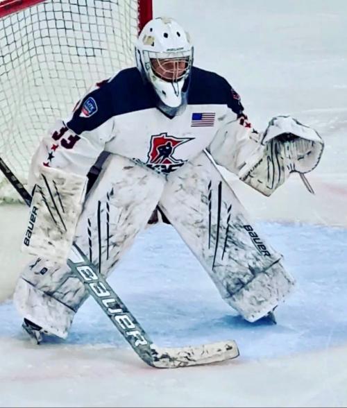 AJ Reyelts - Elite Prospects