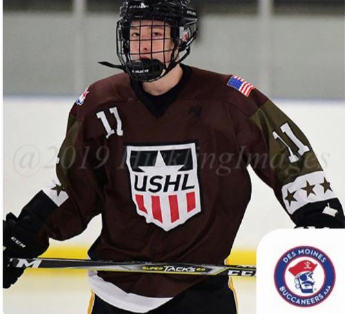 Cody Kempf - Stats & Facts - Elite Prospects