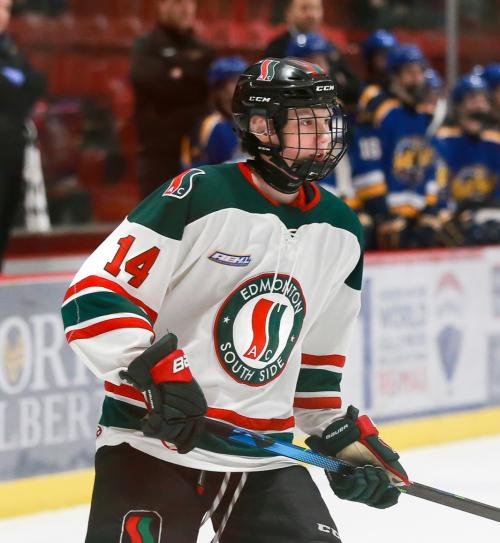 Owen Rattray - Elite Prospects