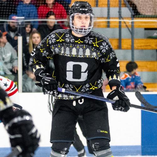 David Utkin - Stats, Contract, Salary & More