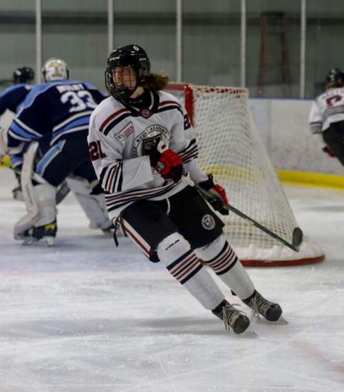 Brandon Gauthier - Stats, Contract, Salary & More