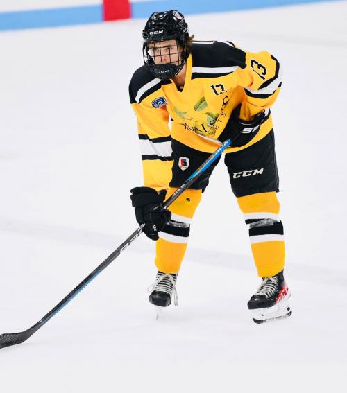 Drew Nelson - Stats & Facts - Elite Prospects