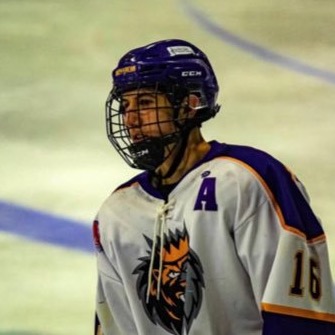 Anthony Dalessio - Elite Prospects