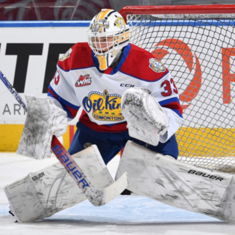 Hudson Perry - Stats, Contract, Salary & More