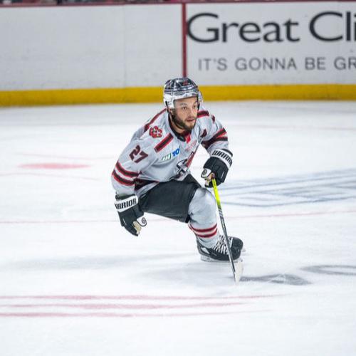 Kyle Clarke - Stats, Contract, Salary & More