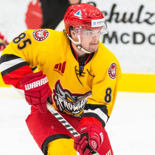 Ross Bartlett - Stats, Contract, Salary & More