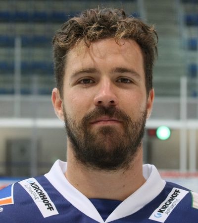 Mike Halmo - Stats, Contract, Salary & More