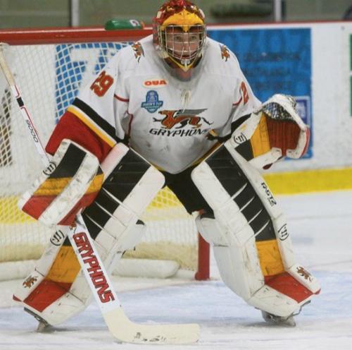 Andrew Masters - Elite Prospects