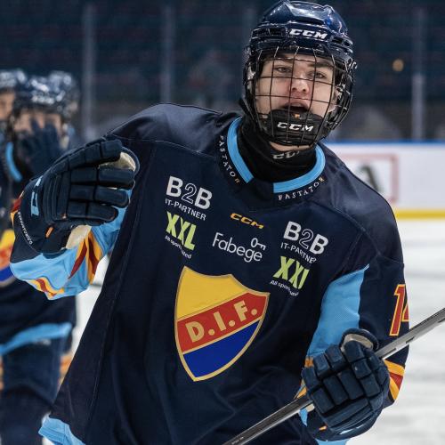 Anton Frondell - Stats & Facts - Elite Prospects