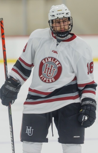 Scott Moyer - Stats, Contract, Salary & More