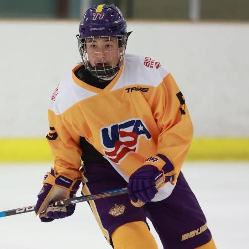 Tyler Russell - Elite Prospects