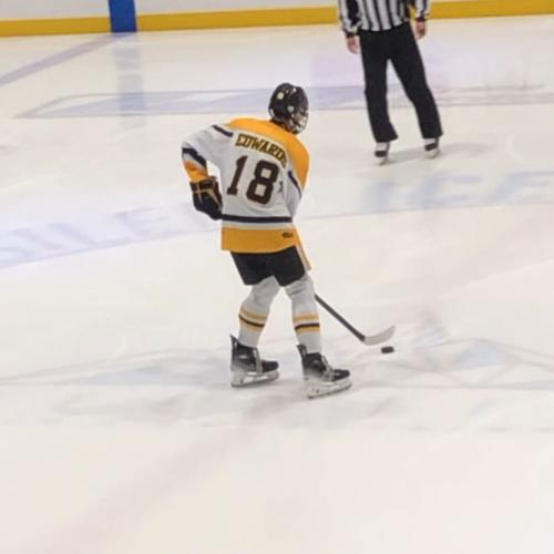 Ty Edwards - Stats, Contract, Salary & More