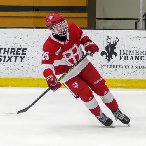 Charlie Weaver - Stats, Contract, Salary & More