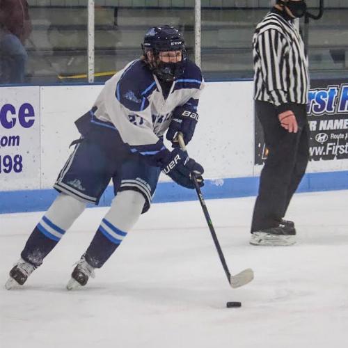 Daniel Daley - Elite Prospects