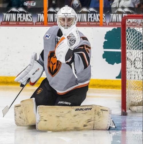 Cameron Korpi - Elite Prospects