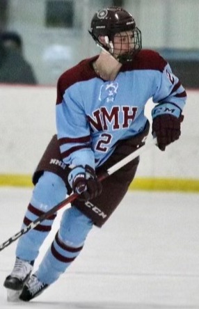 James Hooley - Elite Prospects