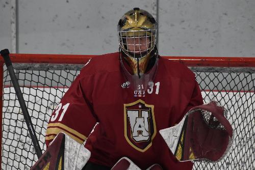 Jordan Dumont - Elite Prospects