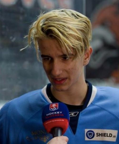 Sebastian Zurek - Elite Prospects