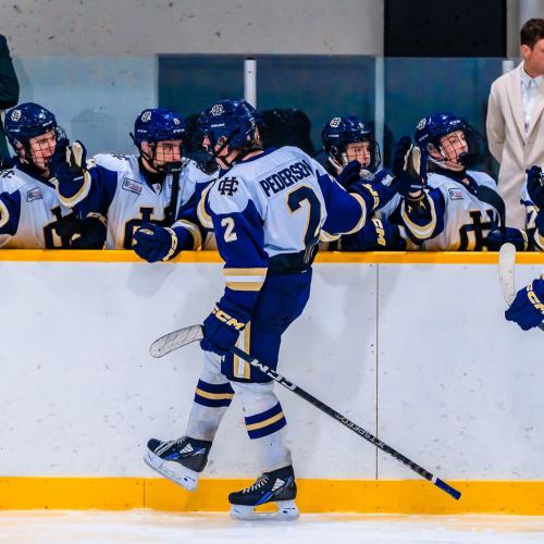 Ryan Pedersen - Stats, Contract, Salary & More