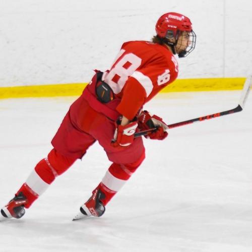 Charles Béland - Stats, Contract, Salary & More