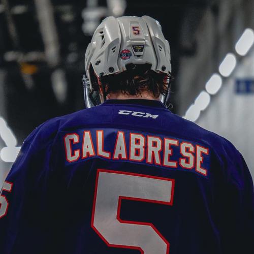 Michael Calabrese - Stats, Contract, Salary & More