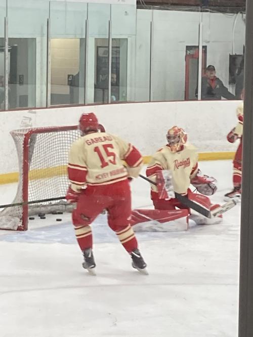 Maxime Boucher - Elite Prospects