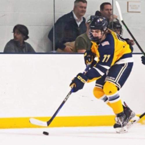 Mason Hartman - Stats, Contract, Salary & More