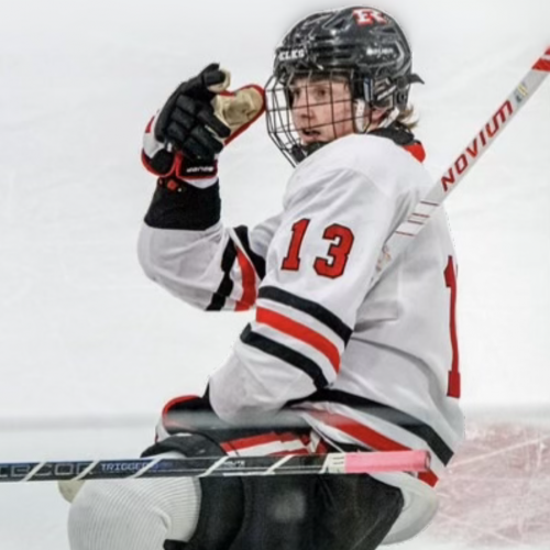 Logan Rustad - Stats, Contract, Salary & More