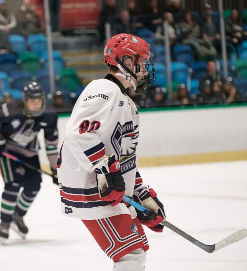 Lukas Tokic - Stats, Contract, Salary & More