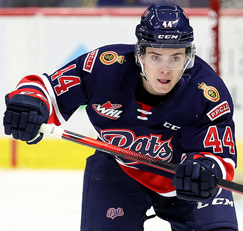 Layton Feist - Elite Prospects